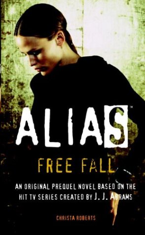 Amazon.com: Free Fall (Alias Book 8) eBook : Roberts, Christa: Kindle Store