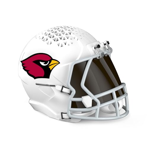 Limited Edition, Officially Licensed NFL Arizona Cardinals Helmet Stand ...