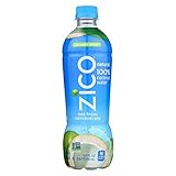 ZICO Pure Coconut Water | The Green Head