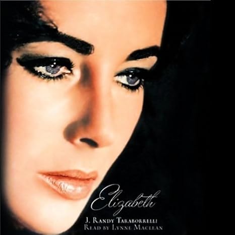 Amazon.com: Elizabeth (Audible Audio Edition): J. Randy Taraborrelli ...