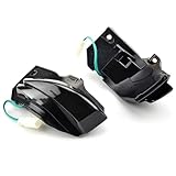 ・ブランド:NEPHEW・製造元:NEPHEW・モデル:NEPHEW・製造元/メーカー部品番号:NEPHEW・特徴：車のターンシグナルライトは高い発光純度と強い浸透力を備えており、運転環境を効果的に改善します。ランプシェードフィルターは必要...