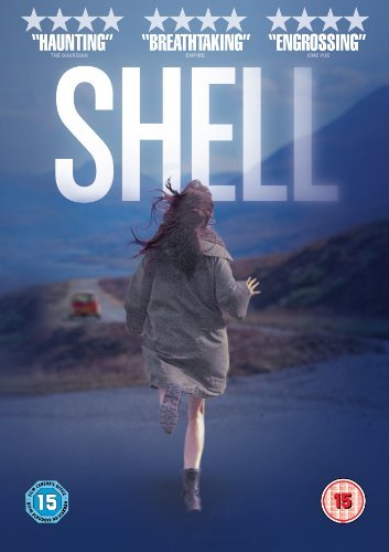 Amazon.com: Shell [ NON-USA FORMAT, PAL, Reg.2 Import - United Kingdom ...