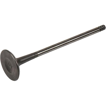 Amazon.com: GM Genuine Parts 55569450 Engine Exhaust Valve : Automotive