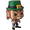Amazon.com: Funko Pop! Movies: Leprechaun - Leprechaun : Funko