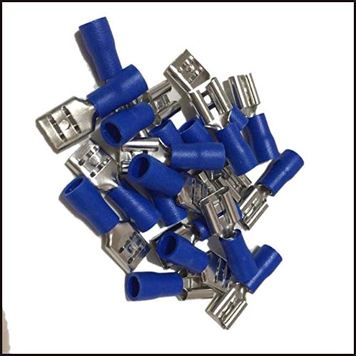 Davitu FDD2-187(5) Insulated -Female quick disconnectors Receptable ...