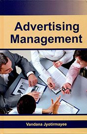 Advertising Management: Vandana: 9788126159925: Amazon.com: Books