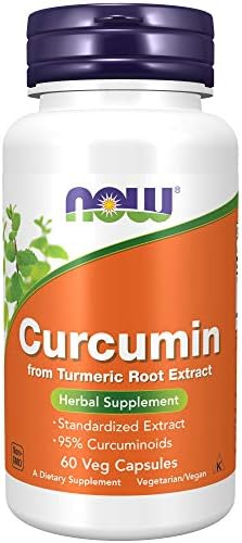Amazon.com: 21st Century Curcumin 95 Herbal Supplements, 45 Count ...