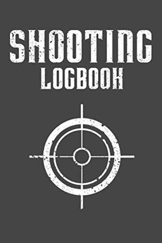 Shooting Logbook: Shot Recording With Target Diagrams | Perfect ...