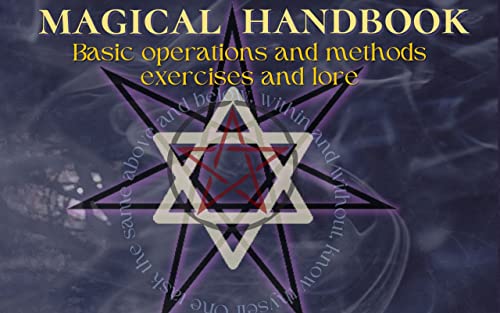 Basic Magical Handbook: Handbook of Fundamental Magical Proceedings ...