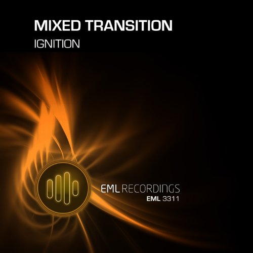 Amazon.com: Ignition : Mixed Transition: Digital Music