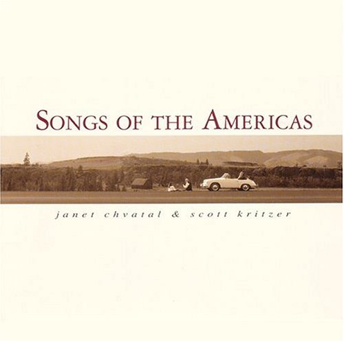 Janet Chvatal, Scott Kritzer, Frantz Casseus, Lou Harrison, Ernesto ...