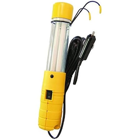 Bayco SL-512 Work Light, Yellow - Portable Work Lights - Amazon.com