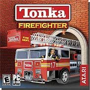 Amazon.com: Tonka Firefighter : Everything Else