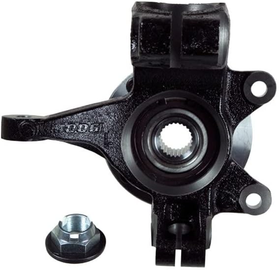 Amazon.com: Moog Loaded Knuckle Assembly : Automotive