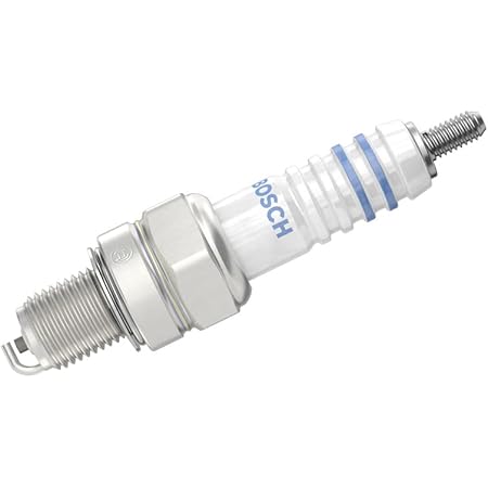 Bosch Spark Plug 0242140563 Type VR6NEU compatible for all KTM Models ...