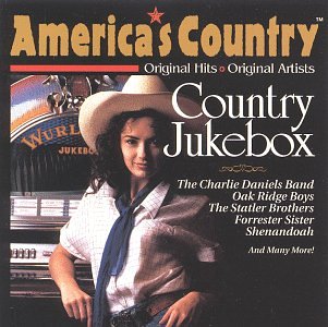 Amazon.com: America's Country: Country Jukebox: CDs & Vinyl