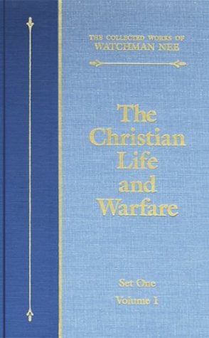 Amazon.com: Collected Works of Watchman Nee, The (Set 1 - Volumes 1-20 ...