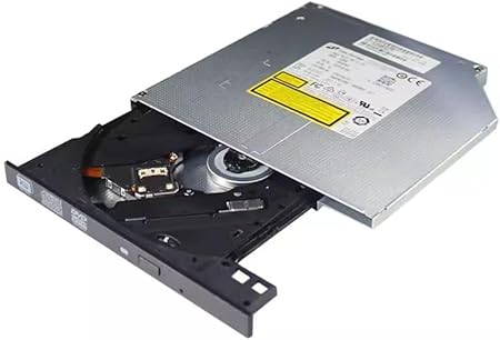 Amazon.co.jp: DVD Drive/DVD Super Multi Drive 0.4 inch (9.5 mm) SATA ...