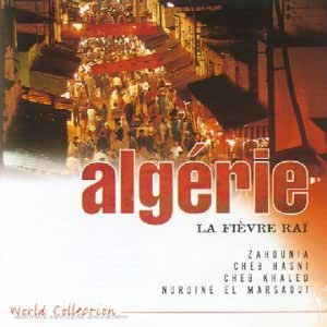 Algerie: Various: Amazon.it: CD e Vinili}