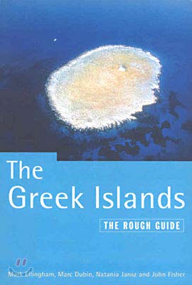 The Rough Guide to Greek Islands: Ellingham, Mark, Dubin, Marc, Dubin ...
