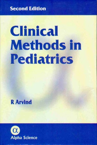 Buy Clinical Methods in Pediatrics Book Online at Low Prices in India ...