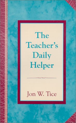 Buy Teachers Daily Helper Book Online at Low Prices in India | Teachers ...