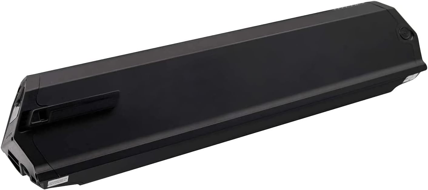 Amazon.com: ADDMOTOR E-Bike Bike Battery 48V 17.5Ah Lithium ION Cell ...