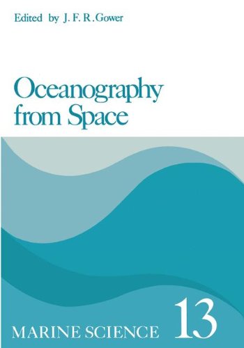 『Oceanography from Space』｜感想・レビュー - 読書メーター