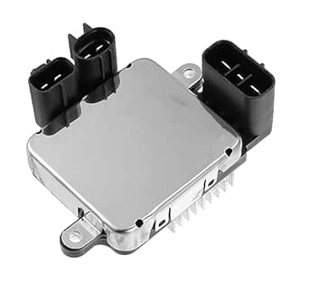 Amazon.com: 89257-30060 8925730060 Engine Radiator Cooling Fan Control ...