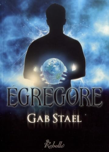 EGREGORE: STAEL, GAB: 9782365385244: Amazon.com: Books