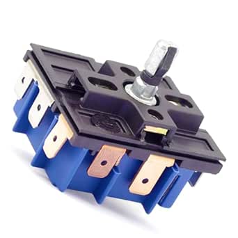 Amazon.com: [W10434452 Switch OEM Mania] W10434452 New OEM Produced for ...