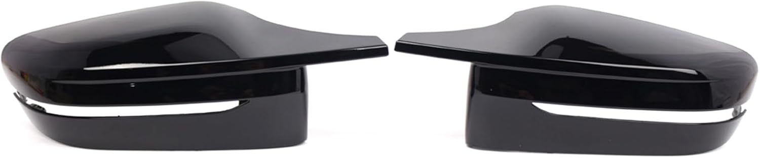 Amazon | 車反転サイドドアウイングミラーハウジングカバーケーシング G22 G23 51167422719 51167422720 右 ...