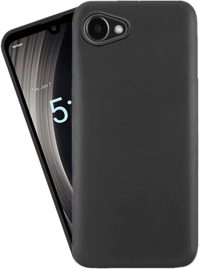 Amazon.com: AISELAN for Orbic Joy 4G Shockproof Case Cover [Anti-Fall ...