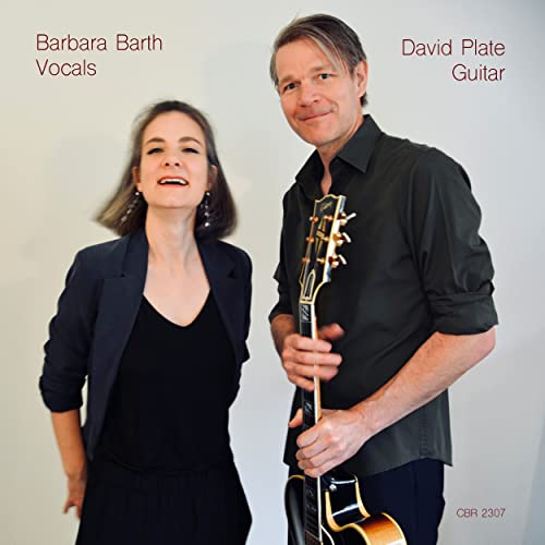 Amazon MusicでBarbara Barth & David PlateのLiving Room Sessionsを再生する