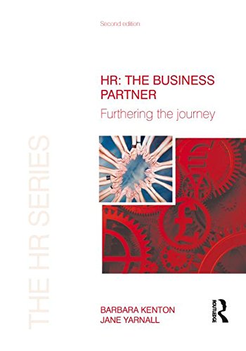 Buy HR: The Business Partner Book Online at Low Prices in India | HR ...