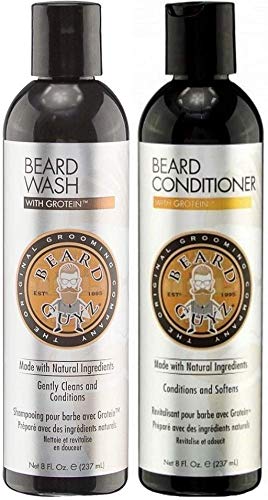 The 26 Best Beard Guyz Beard Care Products of 2024 [Verified] - Cherry ...