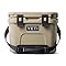 Amazon.com : YETI Roadie 15 Hard Cooler with DoubleDuty Shoulder Strap ...