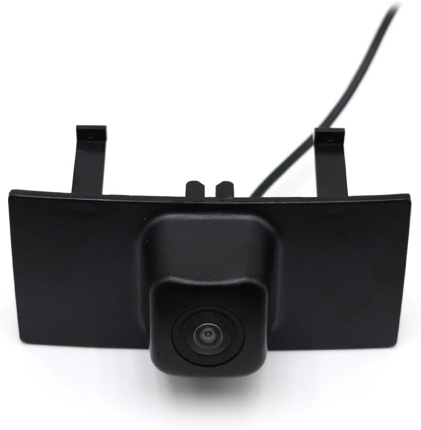 Amazon.com: Front Camera for Toyota C-HR CHR AX10 AX50 2016-2022, Car ...