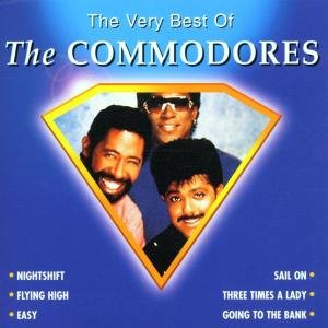 The Commodores - The Very Best of the Commodores - Amazon.com Music