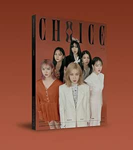 Amazon.com: BIG HIT GFRIEND - The 2ND PHOTOBOOK [Choice]+Extra ...