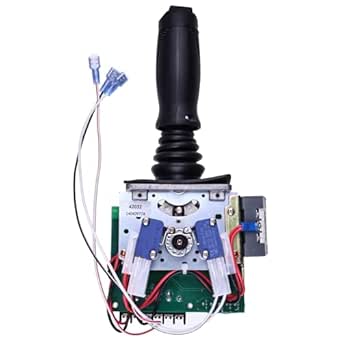 Czomoizc 42032 42032GT 42032HGT Controller Joystick Compatible with ...