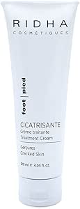Ridha Crack Skin Healing Cream 120ml : Amazon.ca: Beauty & Personal Care