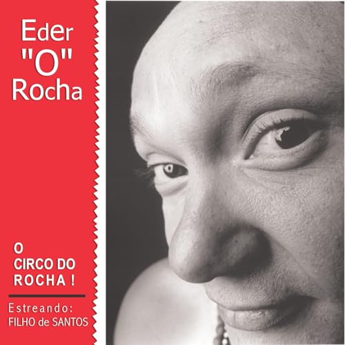 Spiele O Circo do Rocha - Estreando: Filho de Santos von Eder "O" Rocha ...