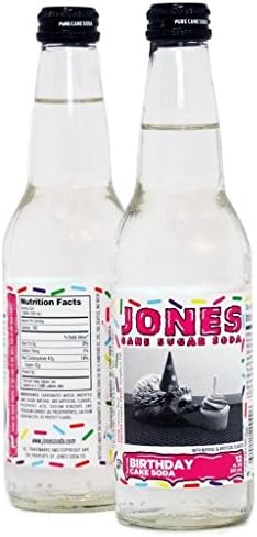 Amazon.com : Jones Soda Co. Special Release Nuka Cola Victory | Fallout ...