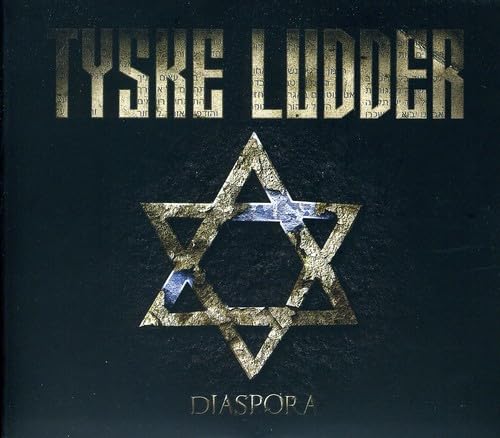TYSKE LUDDER - Diaspora - Amazon.com Music