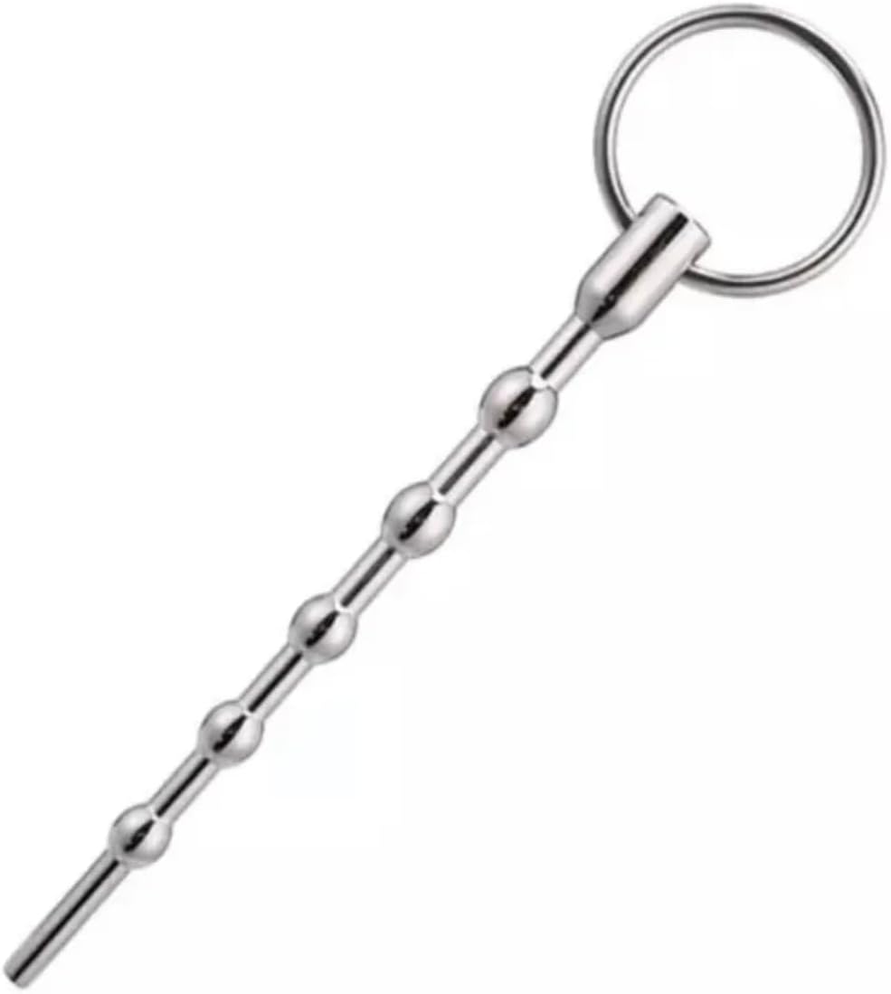 Amazon.com: Urethral Sounding Rod for Men - Perfectly Textured Urethral ...
