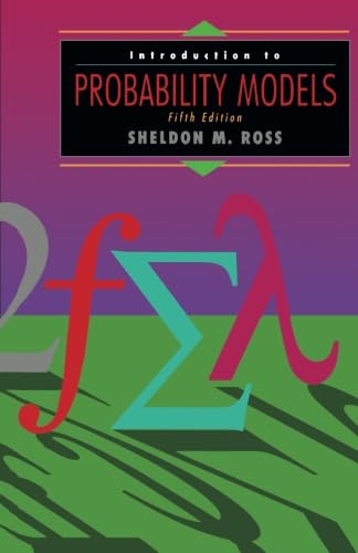 Amazon | Introduction to Probability Models | Ross, Sheldon M ...