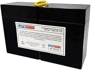 Amazon.com: Parmak Magnum Solar-Pak 12 12-Volt for Solar Powered ...