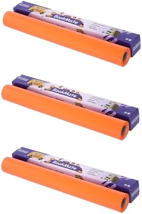 Hope Kart Note Book Cover Roll Brown Paper Sheet for School Text Book ...