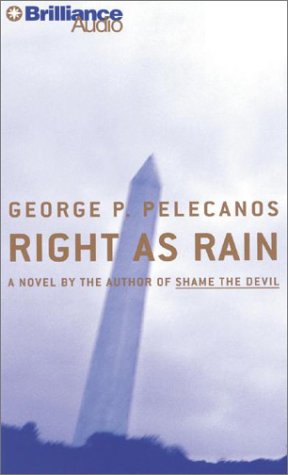 『Right As Rain』｜感想・レビュー - 読書メーター